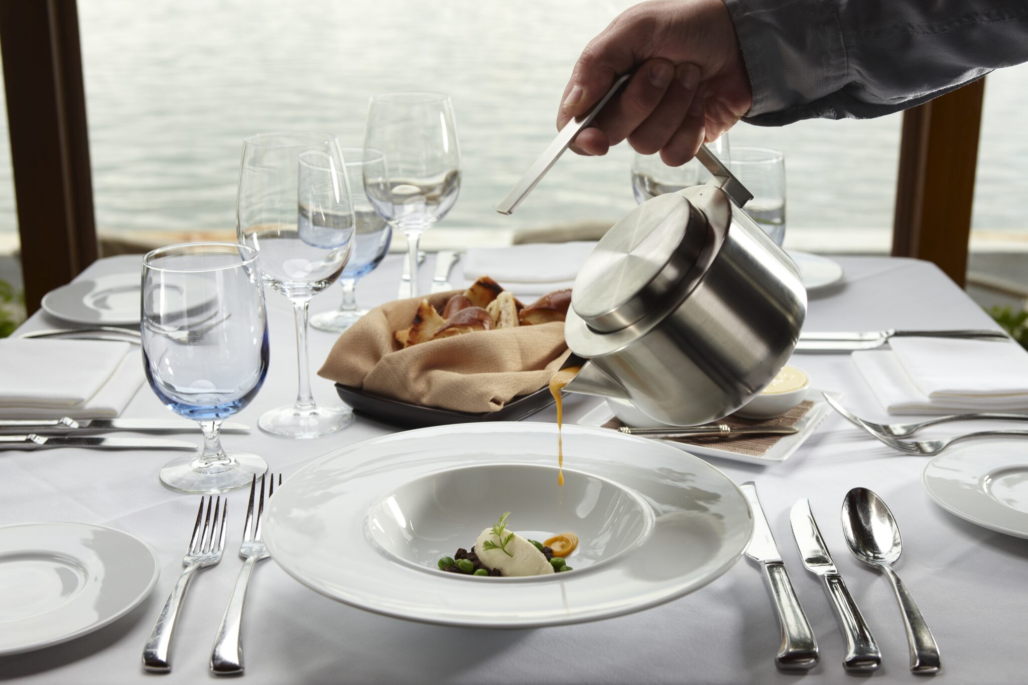 Personal Chef In Miami - For Your Special At-Home Events | Bella ...