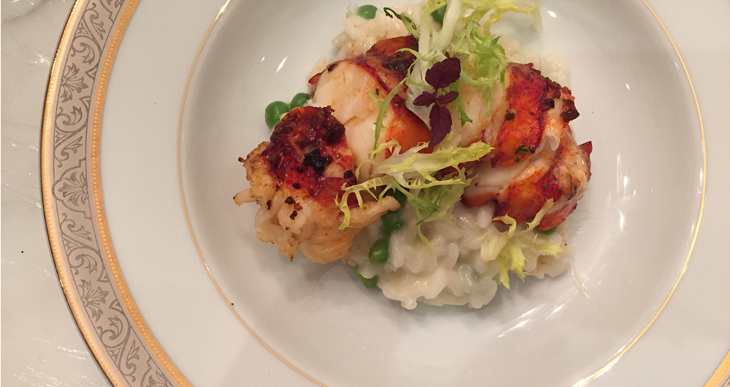 Personal Chef In Miami - For Your Special At-Home Events | Bella ...