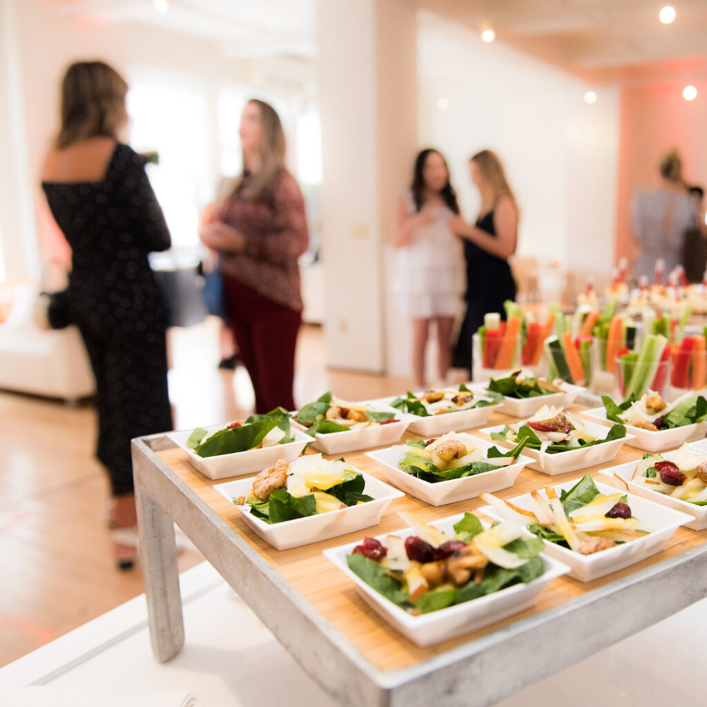 4 Reasons to Hire a Personal Chef - Bella